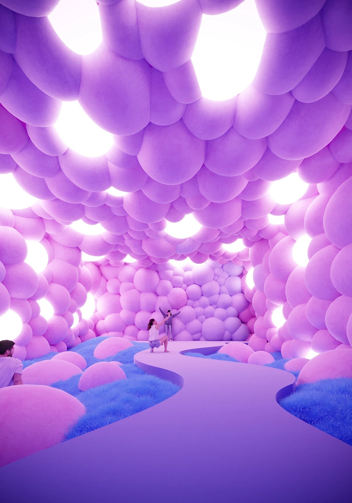 Visual Storytelling: Graphic Design - PGAV Destinations